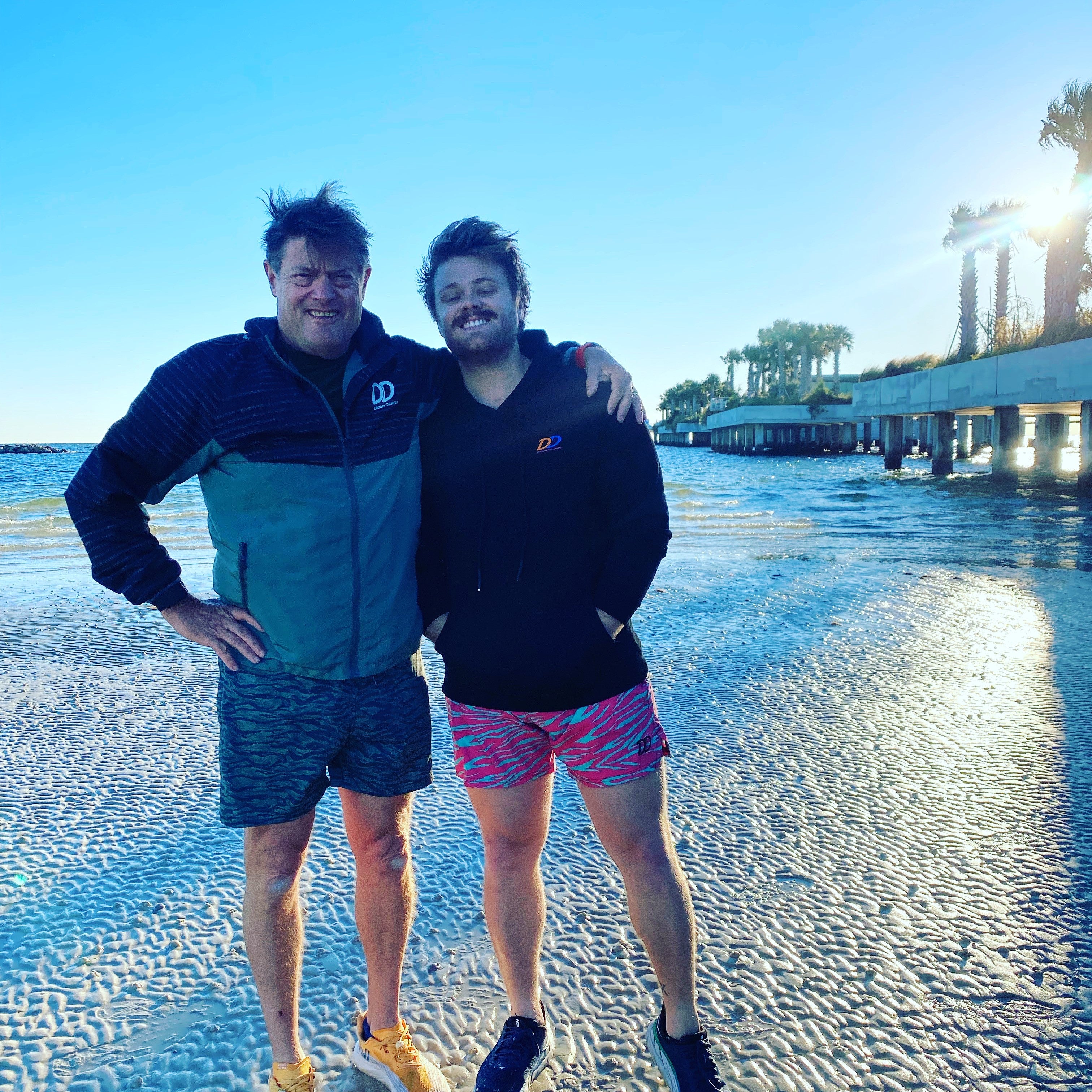 Why the Name Droopy Drawers – DroopyDrawersShorts