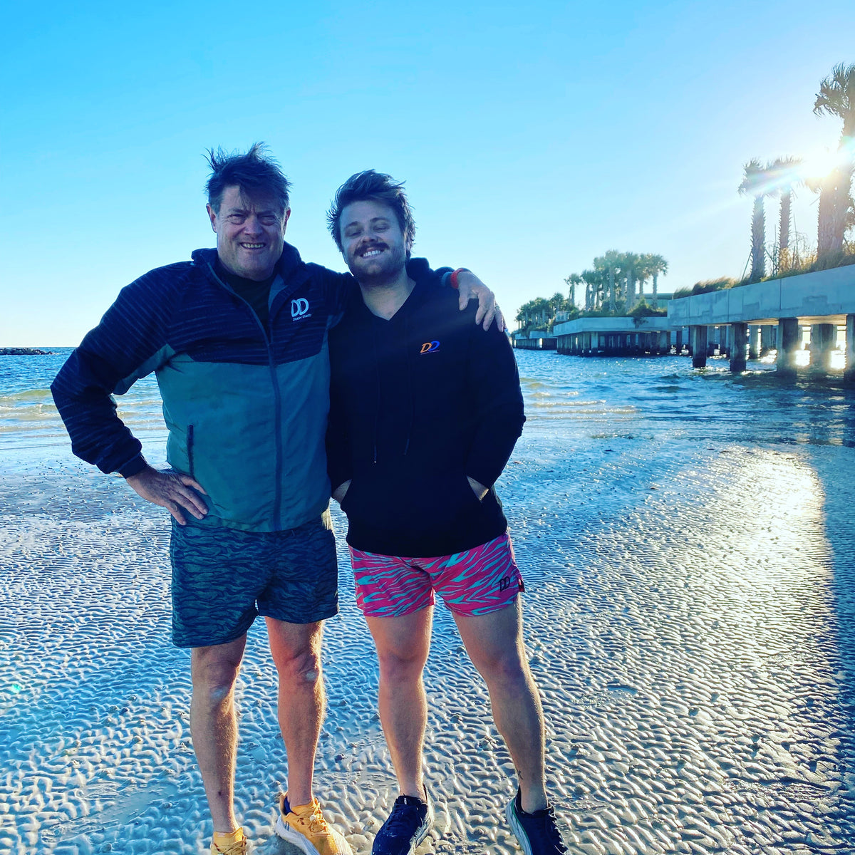 Why the Name Droopy Drawers – DroopyDrawersShorts