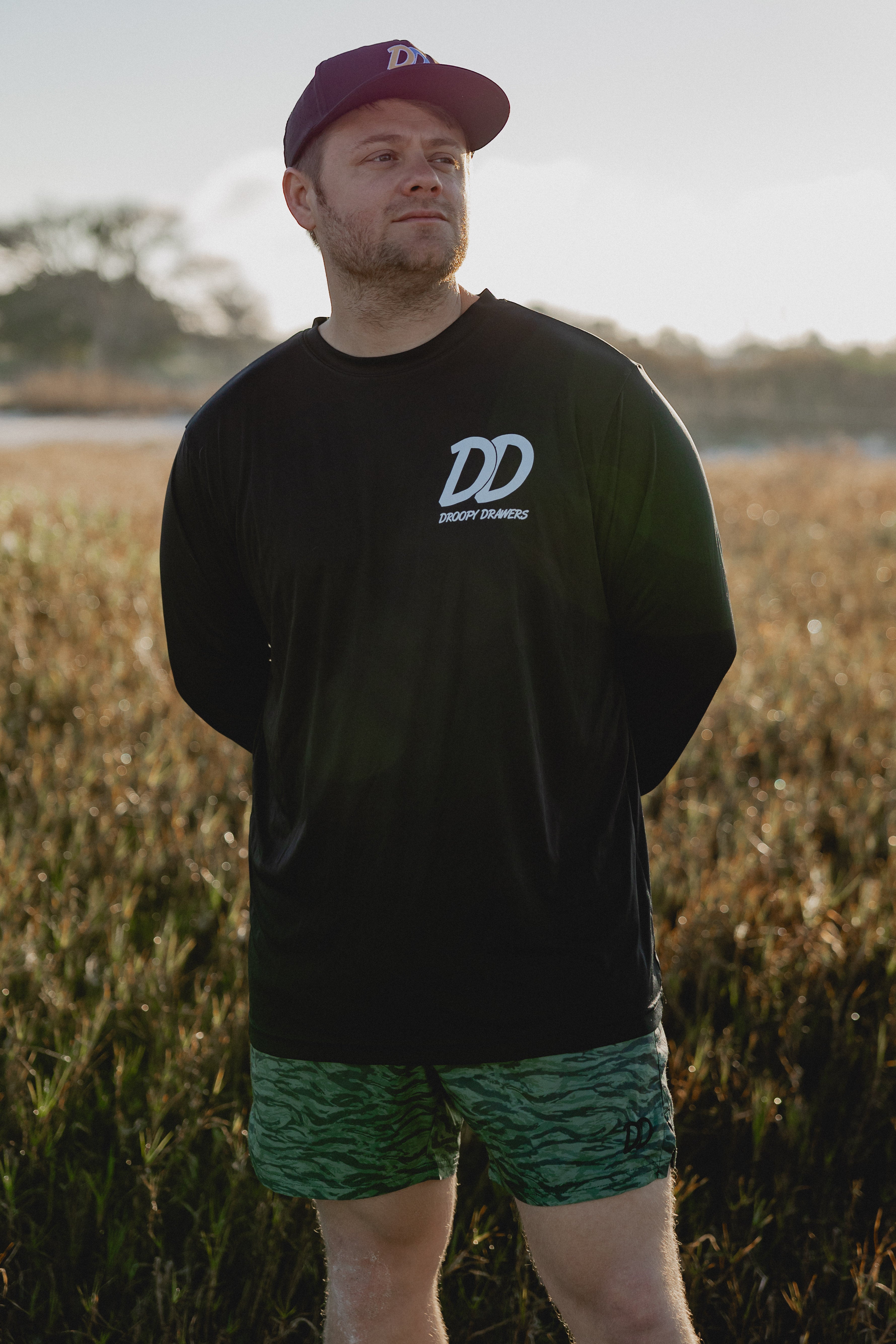 Droopy Drawers Shorts – DroopyDrawersShorts