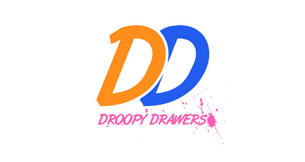 SHORTS – DroopyDrawersShorts