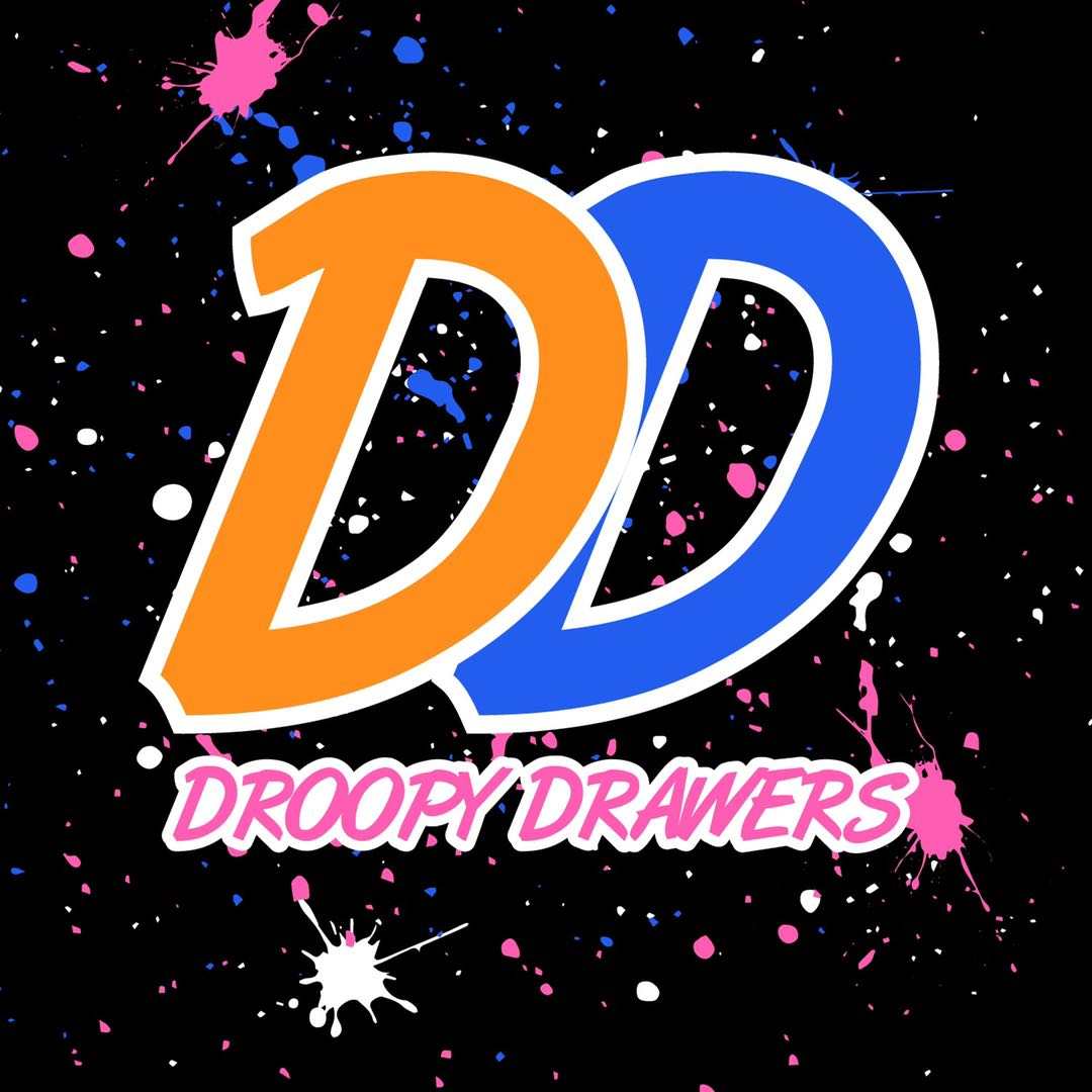 Droopy Drawers Shorts – DroopyDrawersShorts