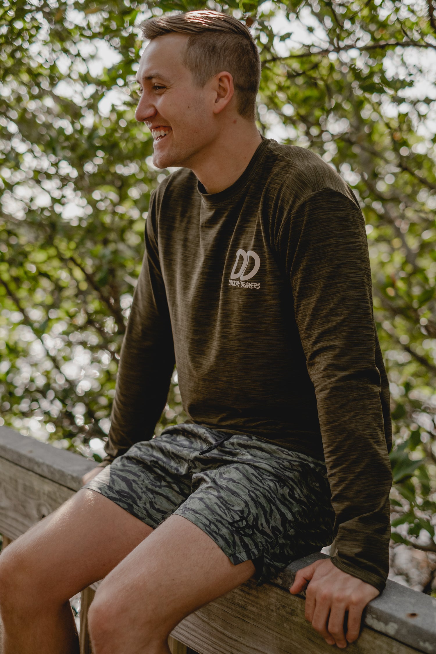 SHIRTS – DroopyDrawersShorts