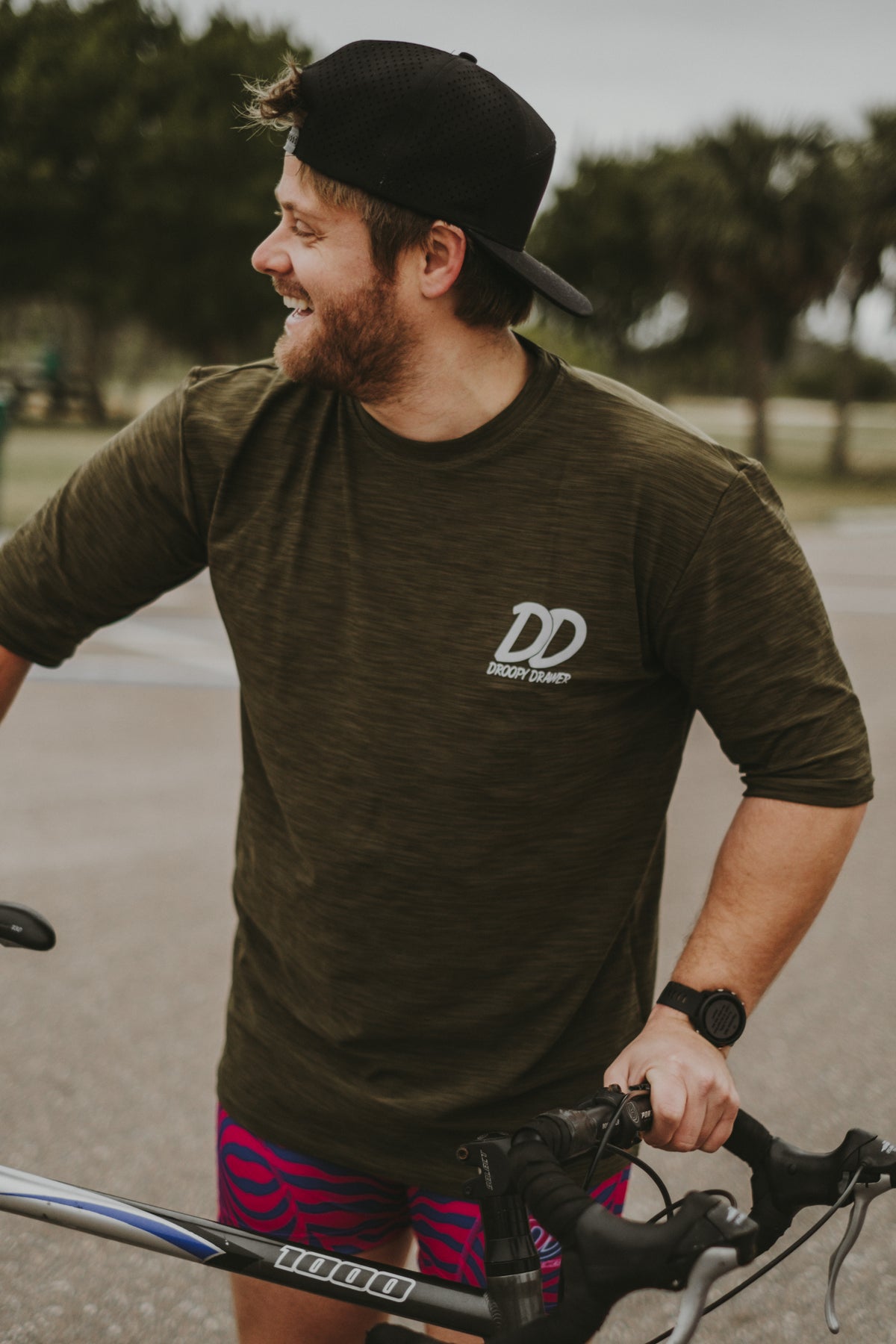 SHIRTS – DroopyDrawersShorts