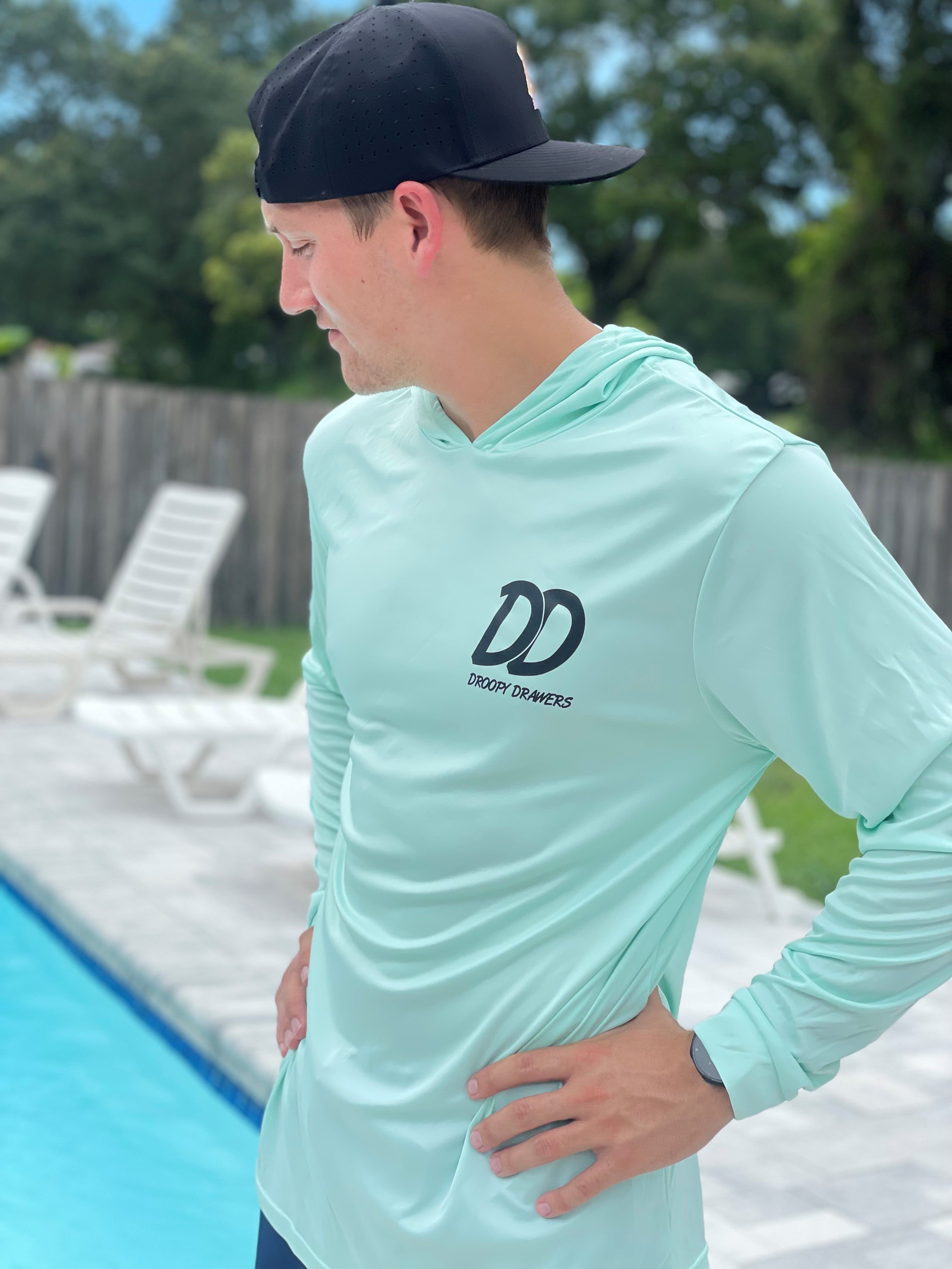 The Key Wester – DroopyDrawersShorts