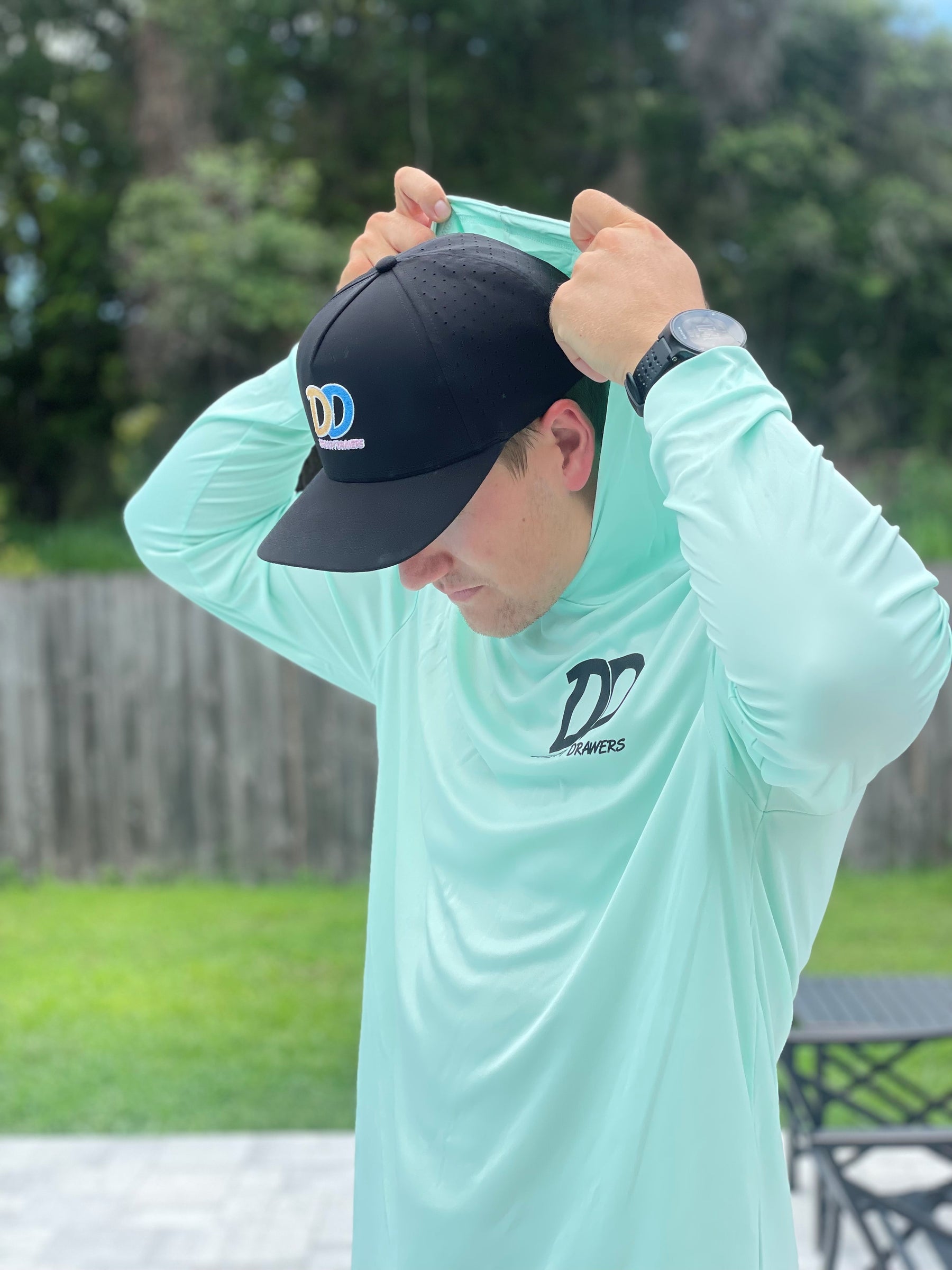 SHIRTS – DroopyDrawersShorts