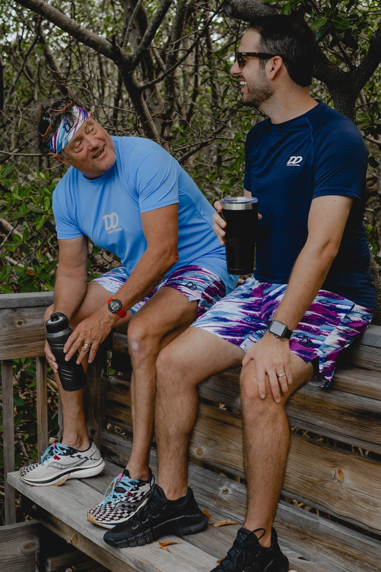 Droopy Drawers Shorts – DroopyDrawersShorts